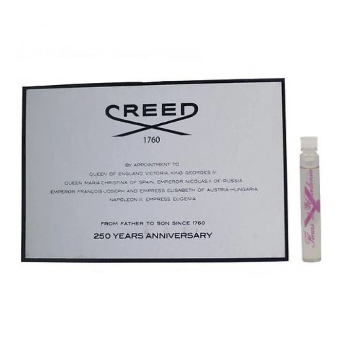 Парфюмерная вода для женщин Creed Fleurs De Gardenia 2 мл - Крид Флер Де Гардения миниатюра