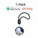 UGREEN FineTrack Bluetooth-брелок Темно-синий, 1-Pack