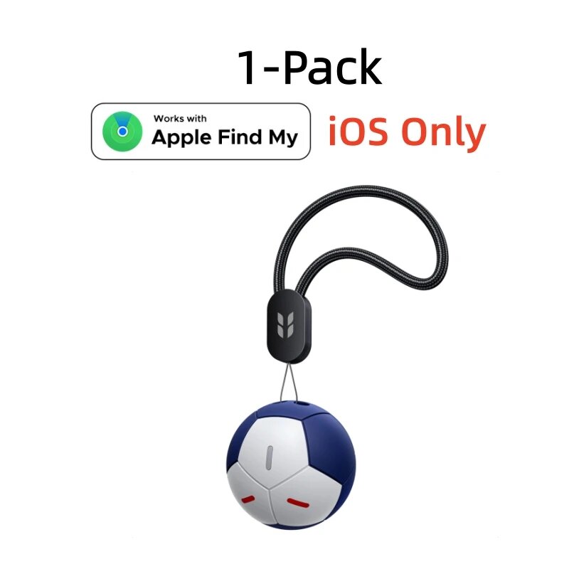 UGREEN FineTrack, темно-синий, 1-Pack