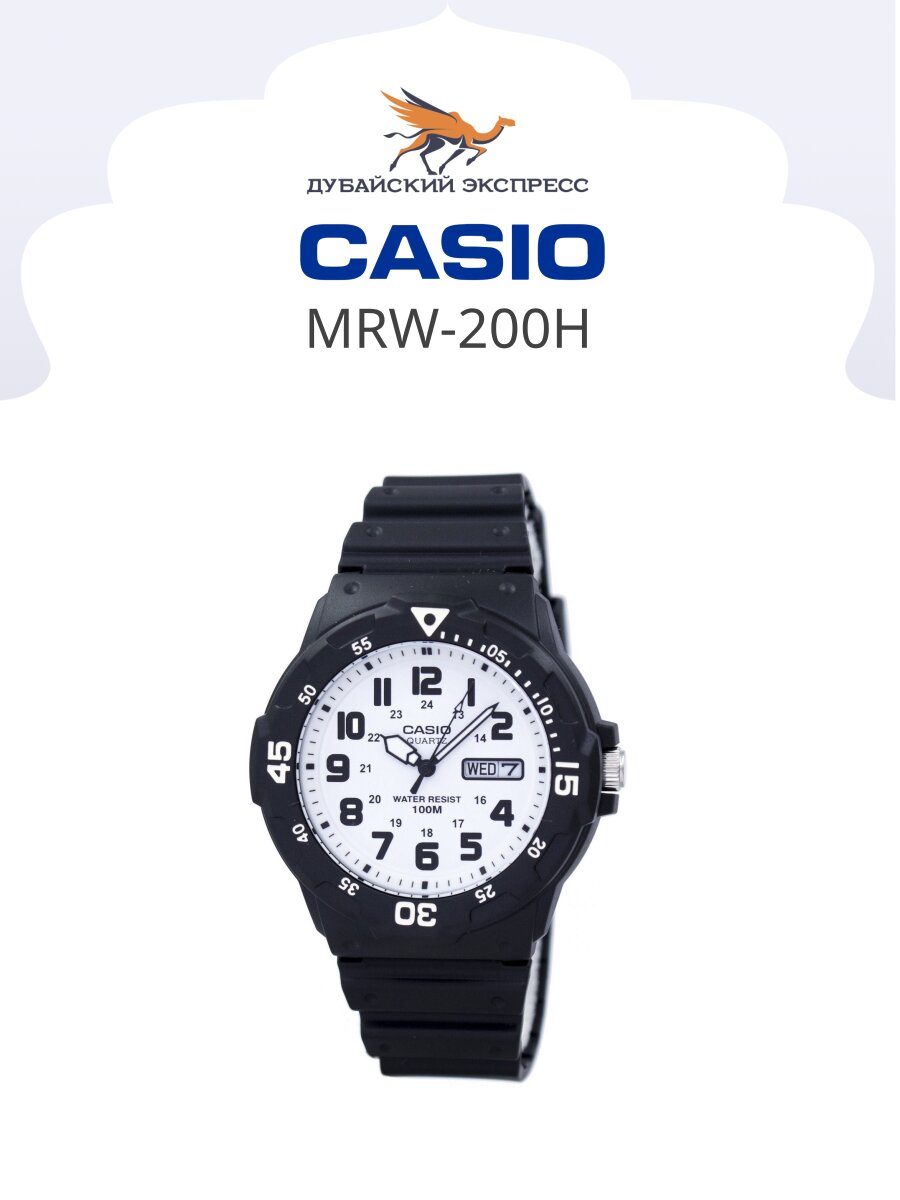  CASIO