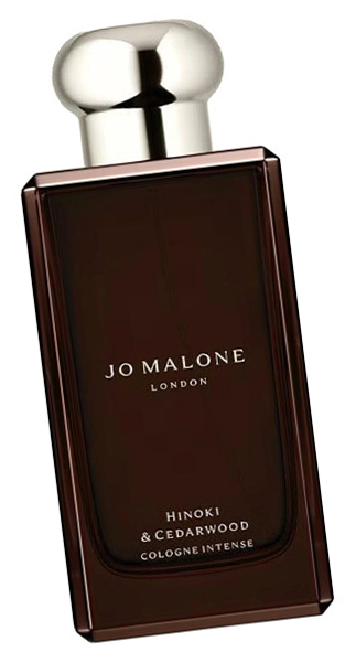 Джо Малон Хиноки Энд Седарвуд аромат унисекс 50 мл - Jo Malone Hinoki and Cedarwood одеколон