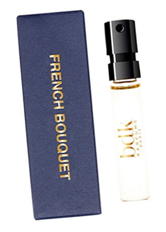 Аромат Parfums BDK Paris French Bouquet 2 мл сэмпл унисекс - Бдк Париж Французский Букет