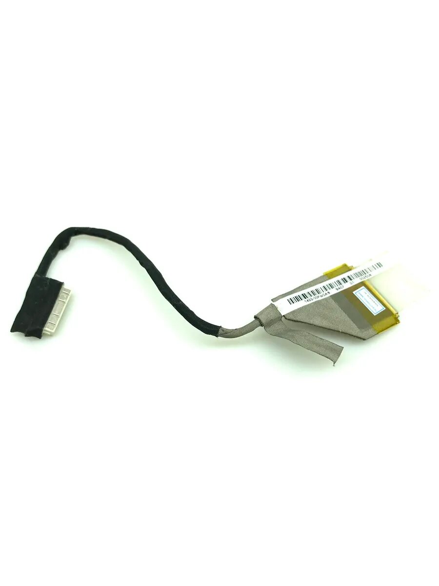 Шлейф матрицы для ноутбука Asus K50IN (1422-00FW0AS)