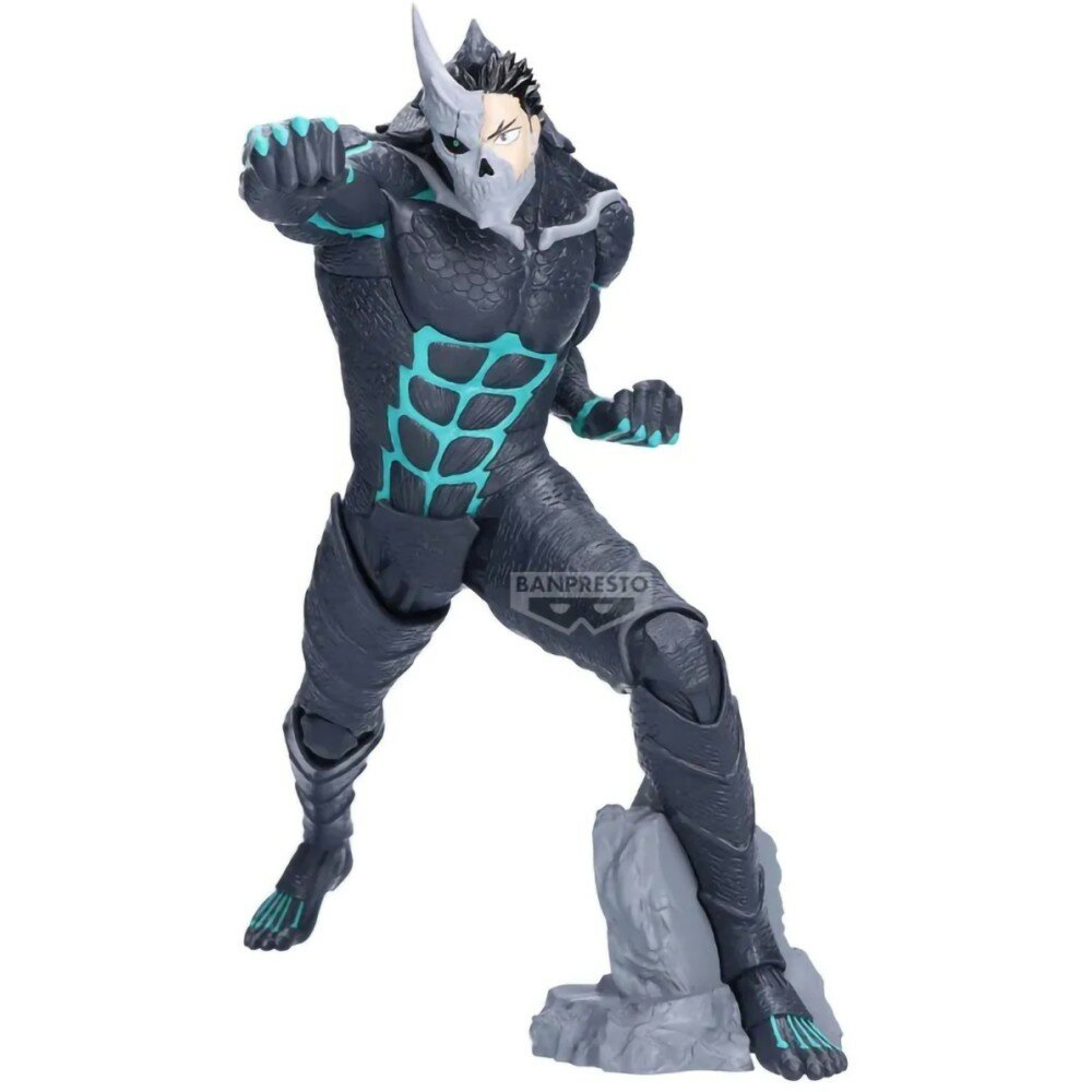 Фигурка Banpresto Grandista Kaiju No 8 Kaiju No 8 (Kafka Hibino Ver.) BP30039P