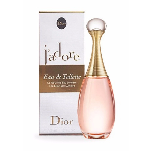 Аромат Кристиан Диор Жадор Люмьер 100 мл для женщин - Christian Dior J Adore Lumiere туалетная вода