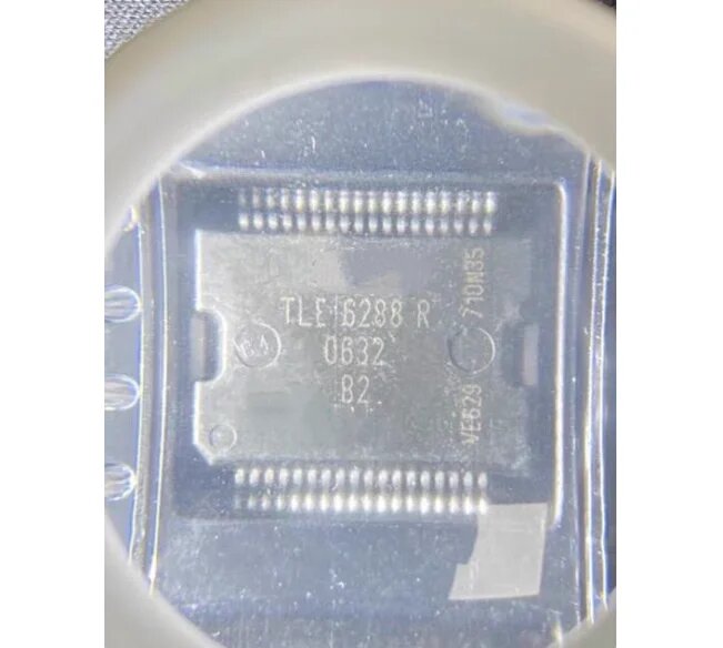 Аксессуары для аккумуляторов YINGYUN TLE6288R TLE6288 HSOP-36