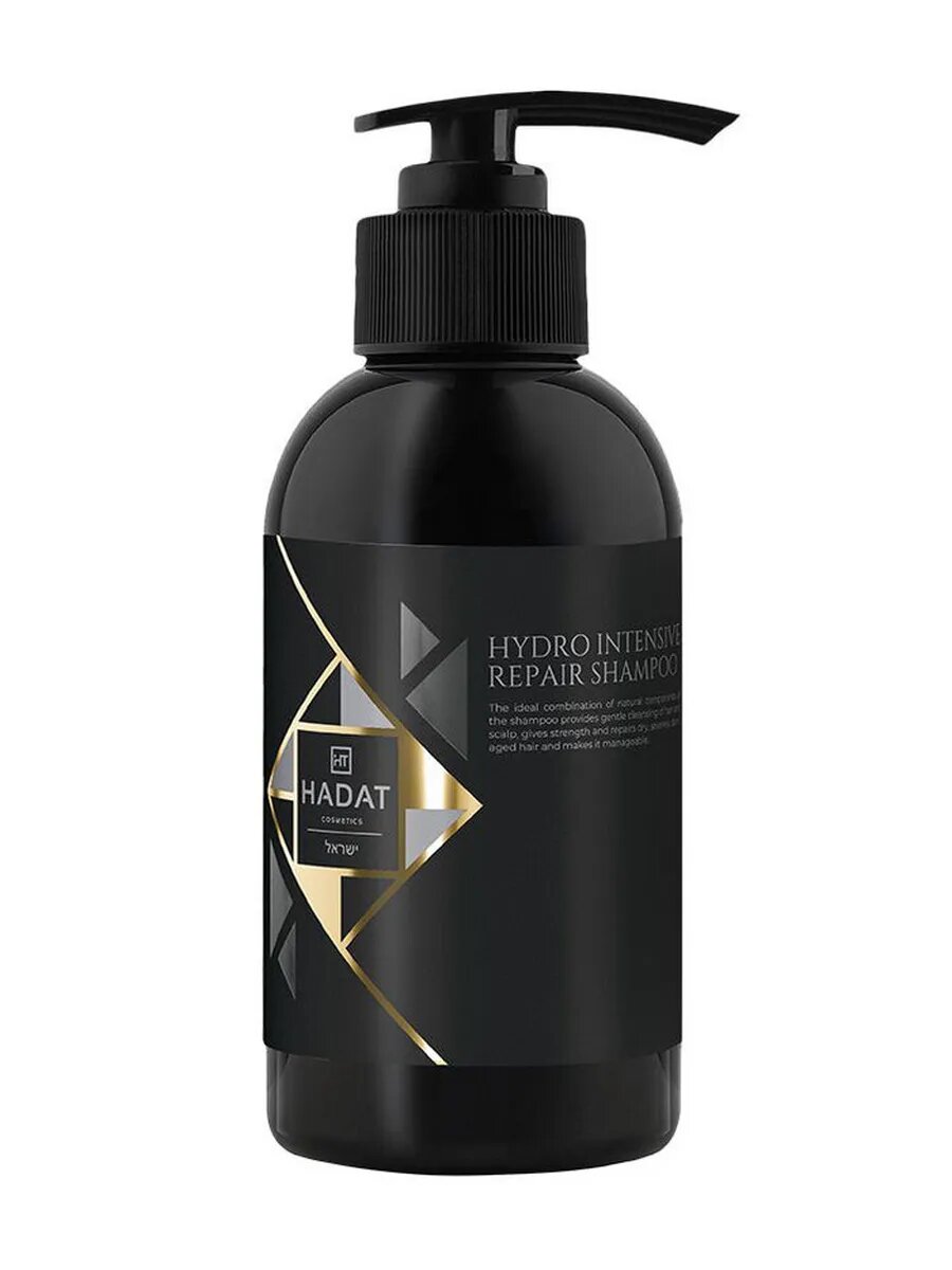 Hadat Cosmetics Hydro Intensive Repair Shampoo Шампунь для волос 250 мл/гр