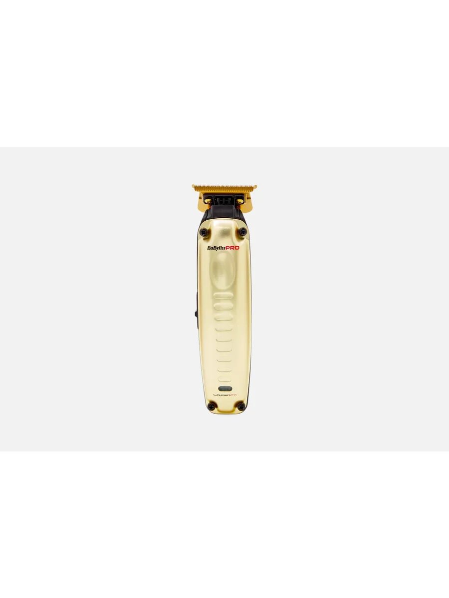 BaByliss PRO LO-PROFX Триммер 1 шт Gold