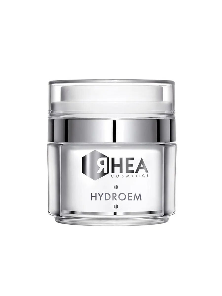 Rhea HydroEm Moisturising Face Cream Крем Италия 30 мл