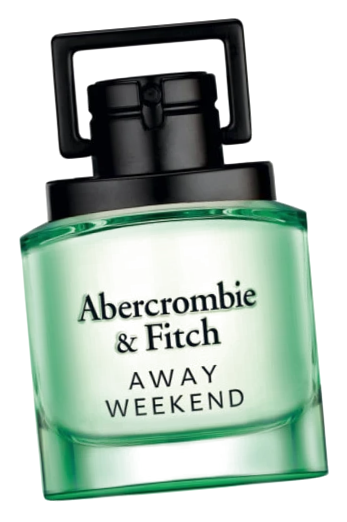 Туалетная вода Abercrombie and Fitch Away Weekend Man 50 мл для мужчин - Эвей Викенд Мэн