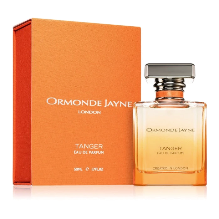 Ormonde Jayne Tanger парфюмерная вода 50 мл