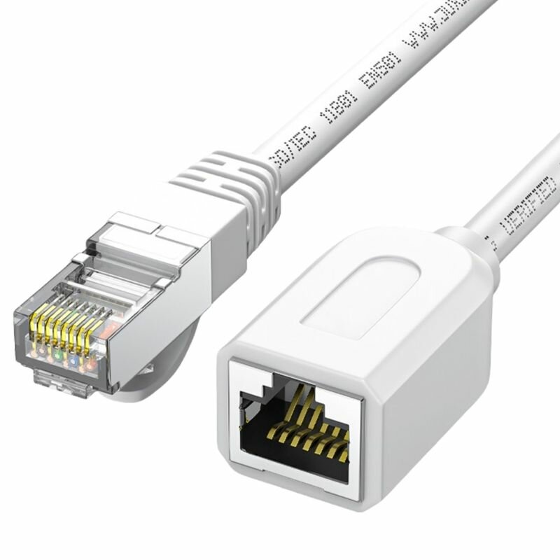 Сетевой удлинитель Ethernet RJ45