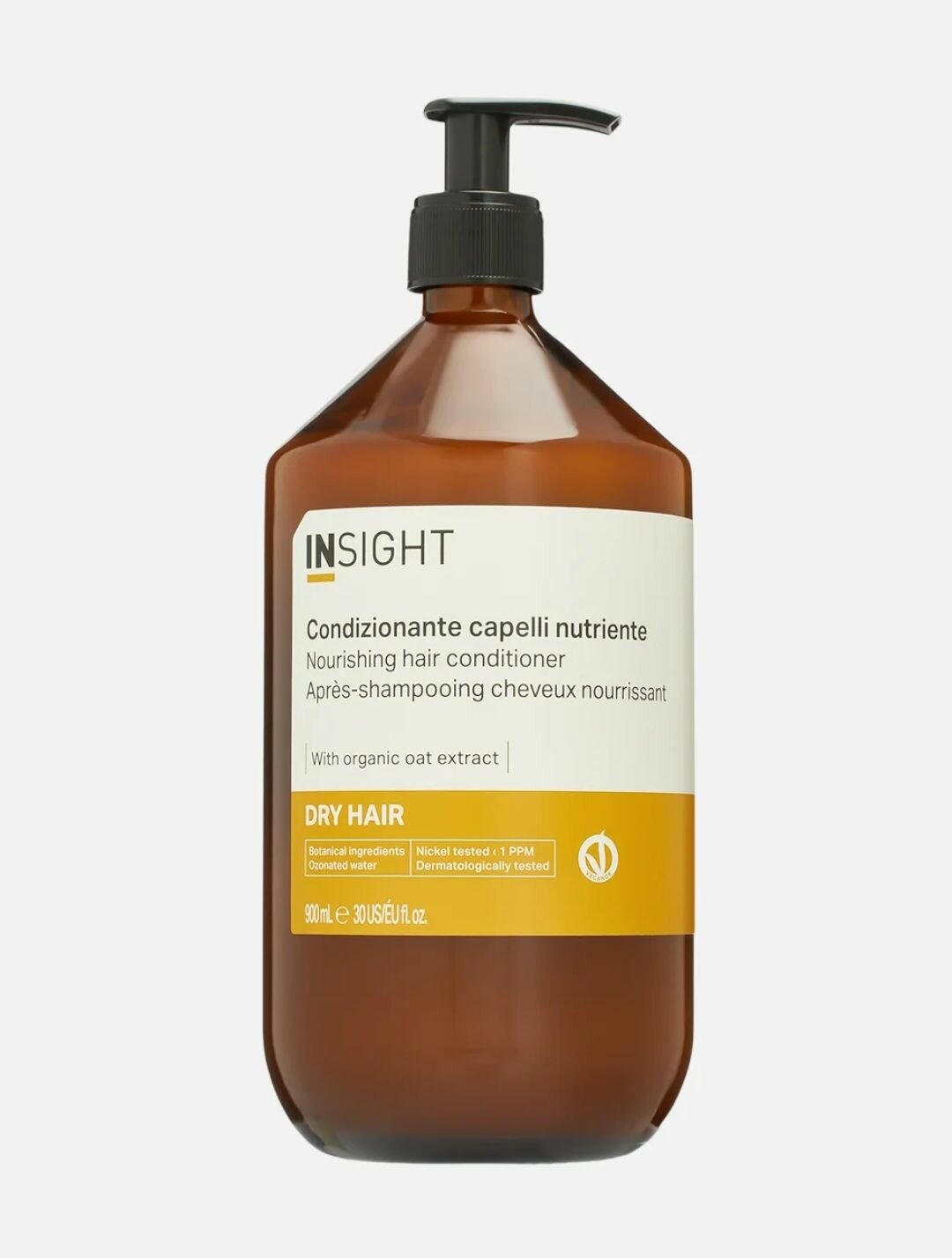 Питательный кондиционер для волос INSIGHT PROFESSIONAL dry hair
