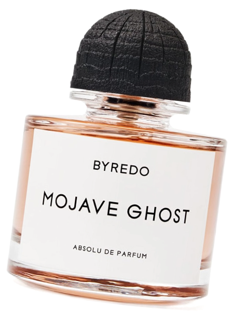 Аромат унисекс Byredo Mojave Ghost Absolu De Parfum 100 мл - Байредо Мохаве Абсолю
