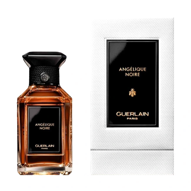 Парфюм Guerlain Angelique Noire 100 мл для мужчин и женщин / Ангелика Нуар