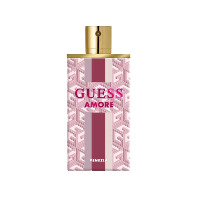 Туалетная вода Guess Venezia 100 мл / Гесс Венеция парфюм унисекс