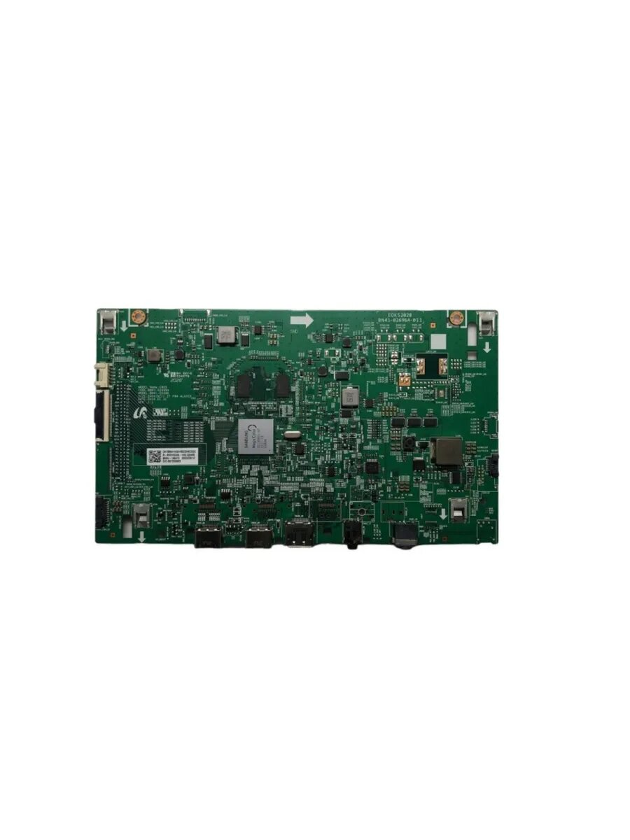 Плата BN41-02696A BN94-14647E, для телевизора Samsung