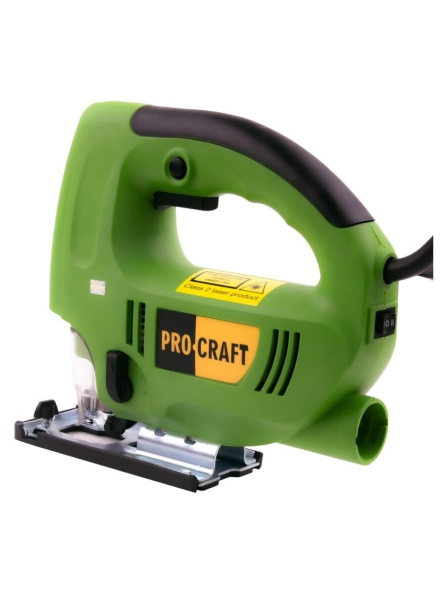 Лобзик сетевой Procraft ST1150 — фото 1