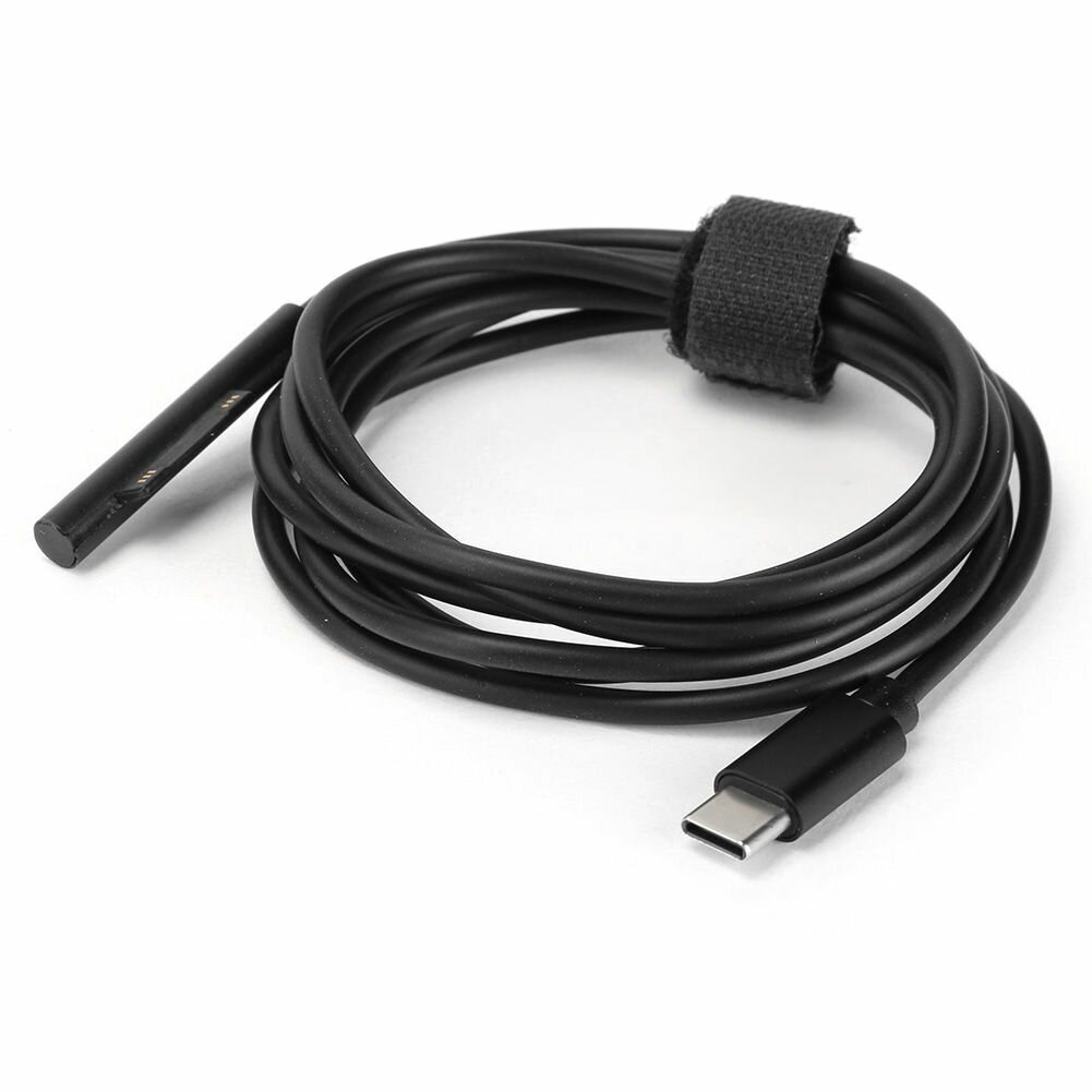 Кабель зарядки 15V 3.25A PD - Type-C для Surface