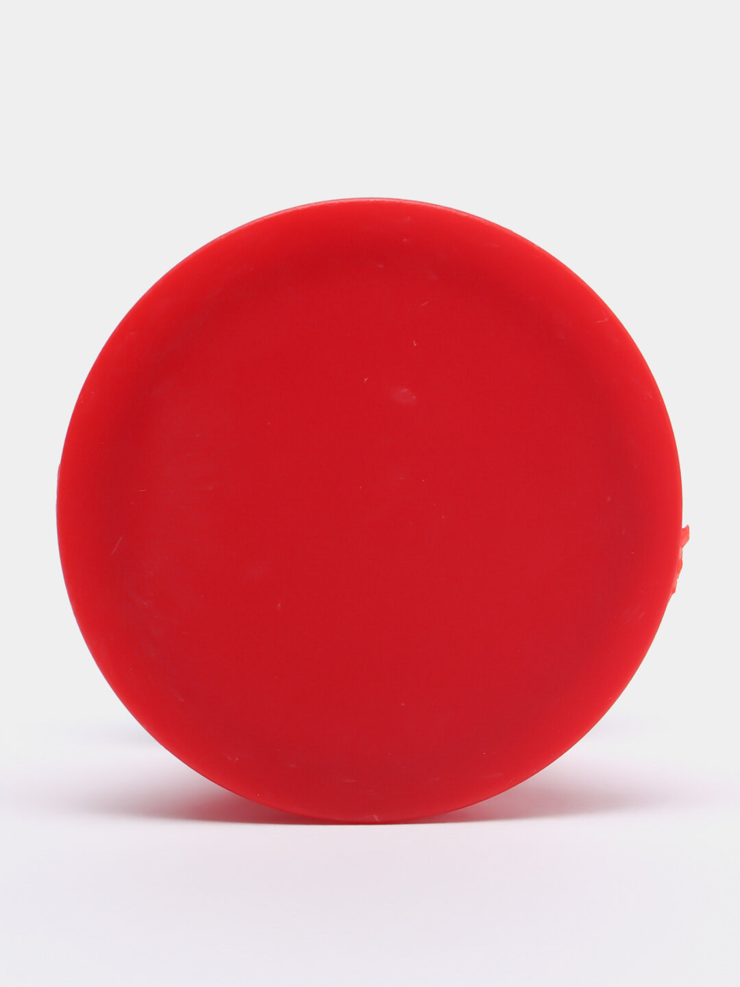 Держатель-подставка для телефона (попсокет) PopSocket, Цвет Красный