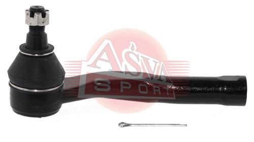 Наконечник рулевой левый, ASVA 3121J200L