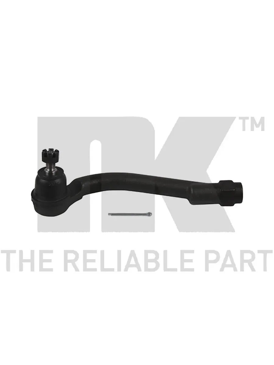 Наконечник рулевой тяги Kia Carens NK M16x1,5