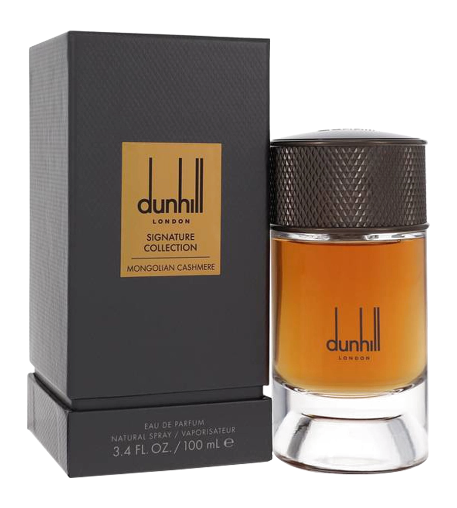 Данхилл Монгольский Кашемир парфюм для мужчин 100 мл - Alfred Dunhill Mongolian Cashmere
