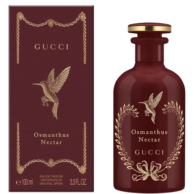 Парфюмерная вода Гуччи Османтус Нектар 100 мл унисекс - Gucci Osmanthus Nectar