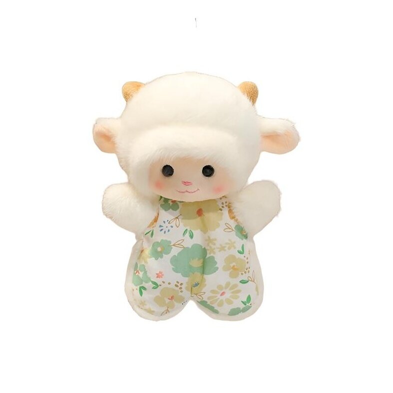 Игрушки подвесные Tak Bebe 16cm