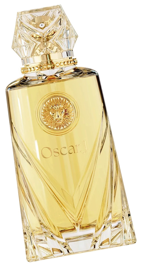 Oscar J Pearl Elegance парфюмерная вода 100 мл унисекс / Оскар Джей Перл Элеганс духи