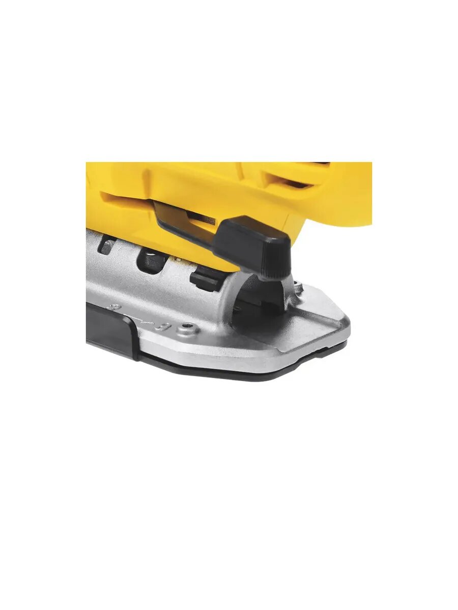 Лобзик DeWalt DWE349