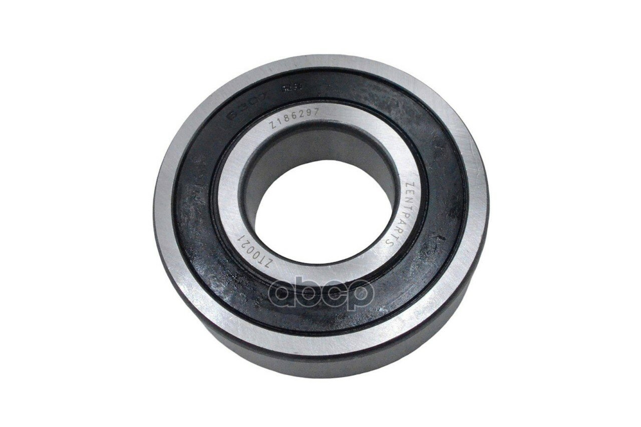 Подшипник шариковый! компрессора Volvo F/FL6/F/FE/FL/FM7/N/NL10/12/16 ZENTPARTS арт. Z186297
