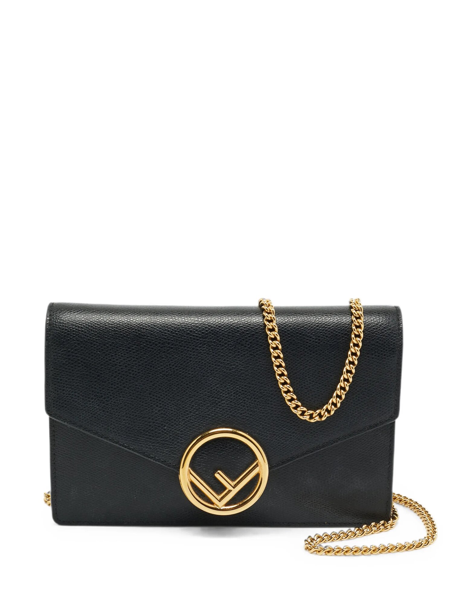 Рубашка FENDI