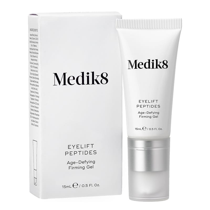 Крем для ухода за кожей Medik8 Eyelift Лифтинг-крем для век 15 мл