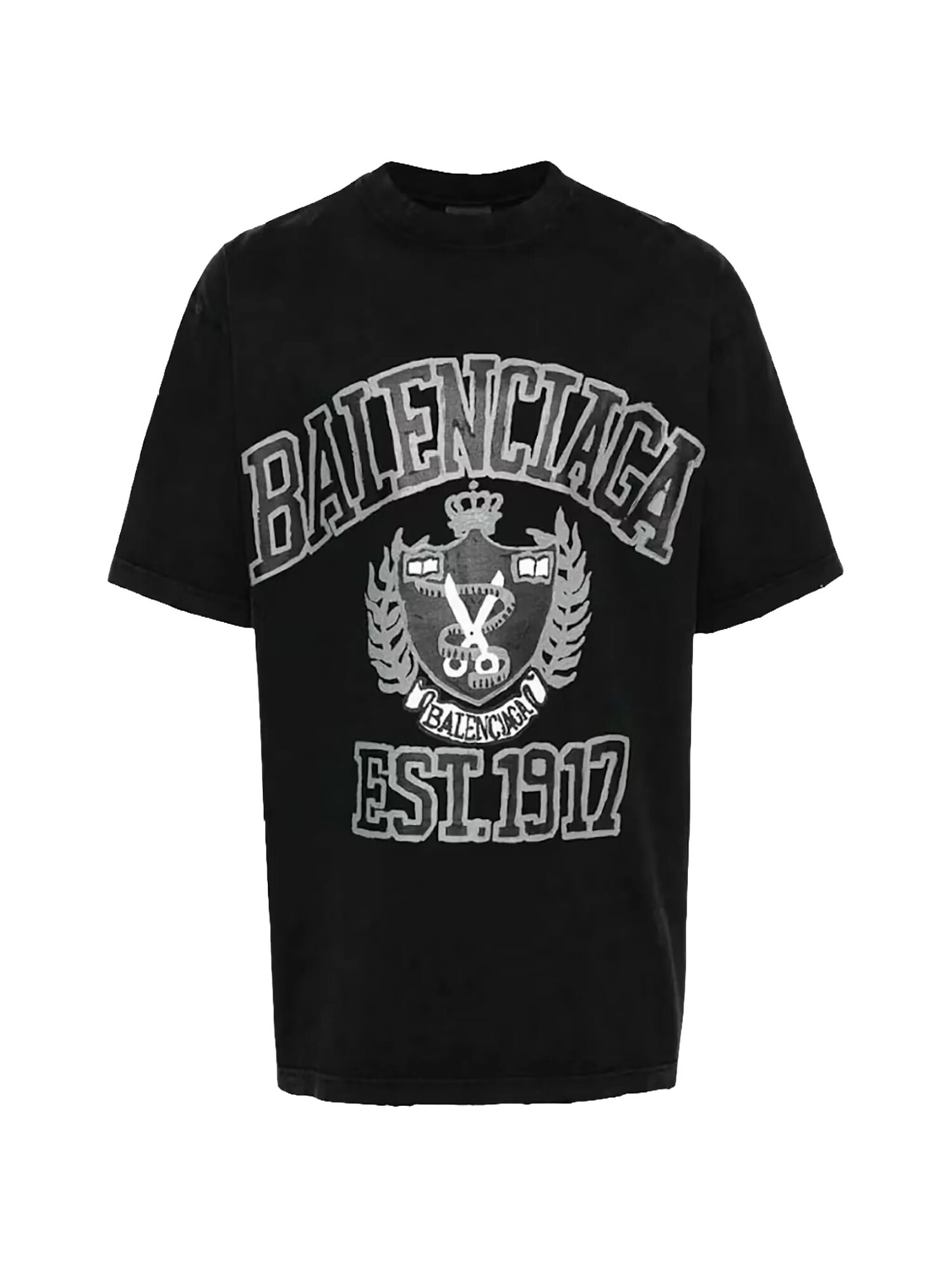Футболка BALENCIAGA