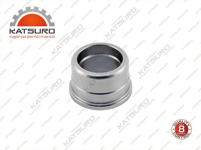 KAT-3902SUZ Втулка стопорная подшипника задней полуоси для SUZUKI