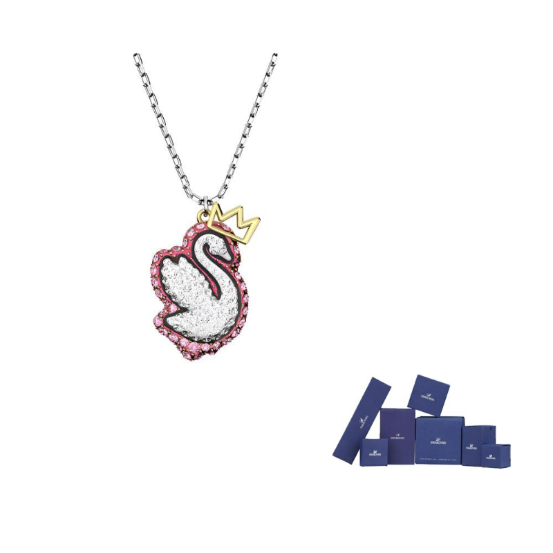 Подвеска, кристаллы Swarovski