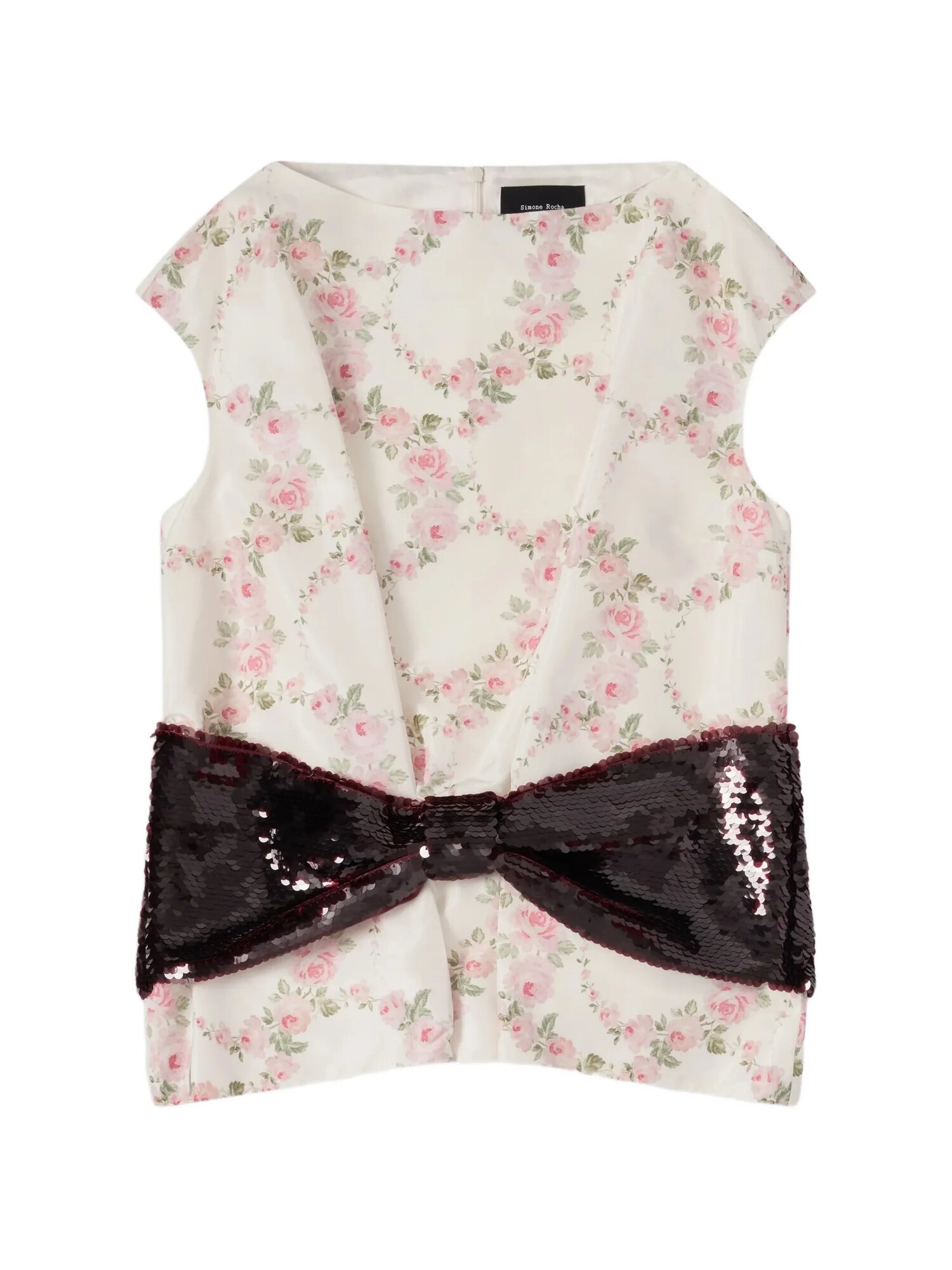 Блуза Simone Rocha