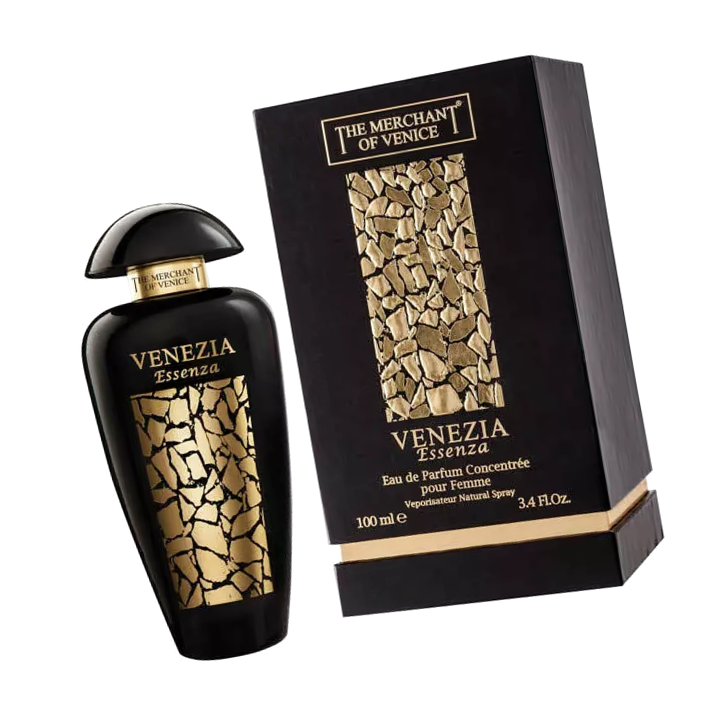 Venezia Essenza Pour Femme женский edp 50 мл