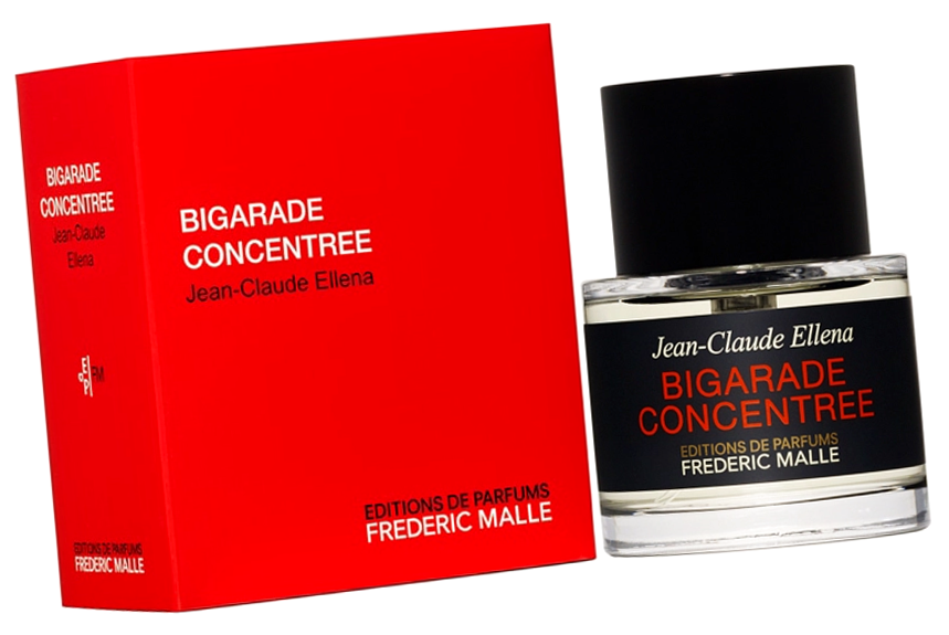 Туалетная вода Frederic Malle Bigarade Concentree для женщин и мужчин 50 мл - Фредерик Маль Бигарад Концентри