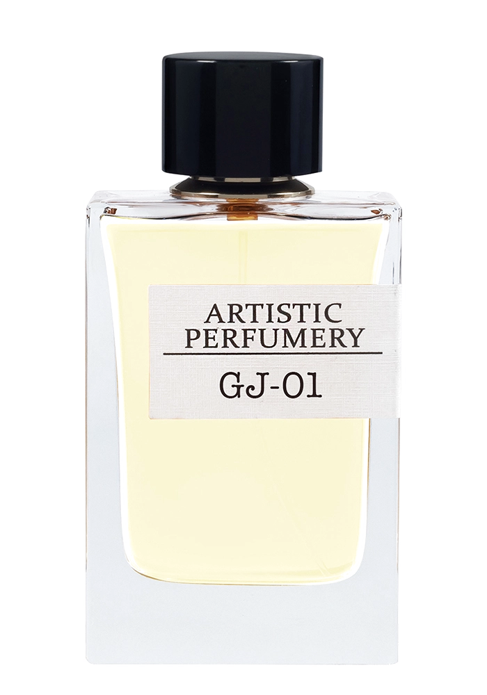 Парфюм для женщин и мужчин Armaf Artistic Perfumery GJ 01 100 мл / Джи Джей 01