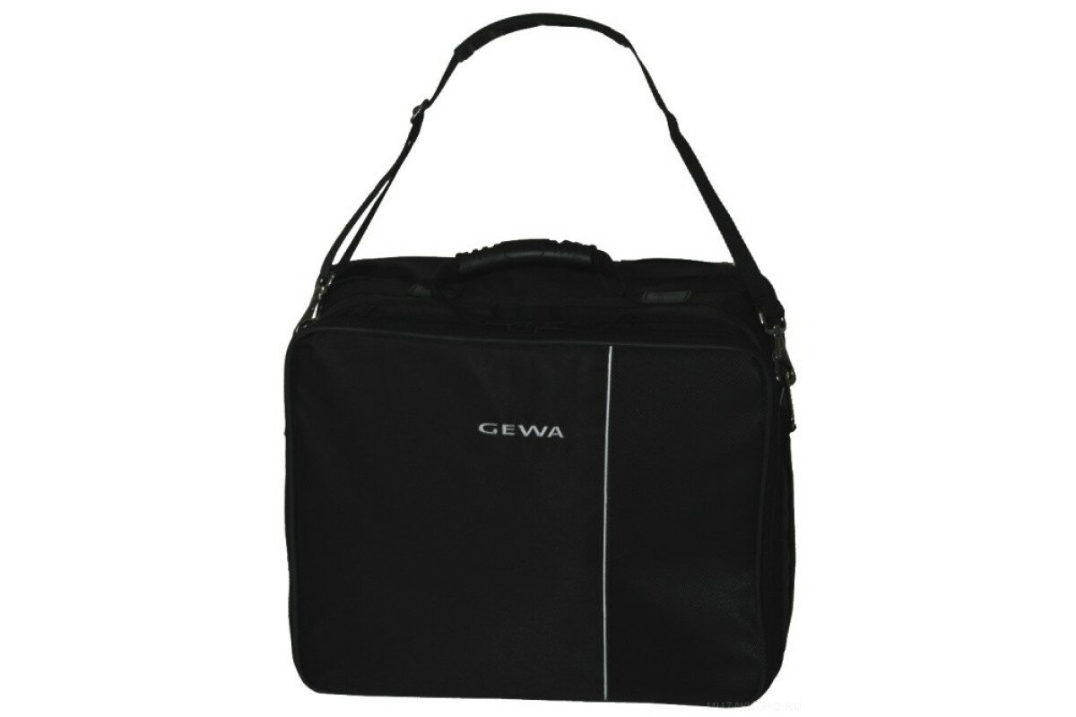 GEWA Premium Double Pedal Gig Bag чехол для двойной педали