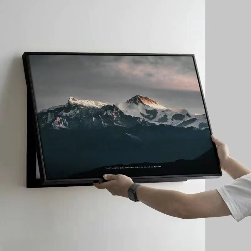Картина для щитка электрического 40x30 см