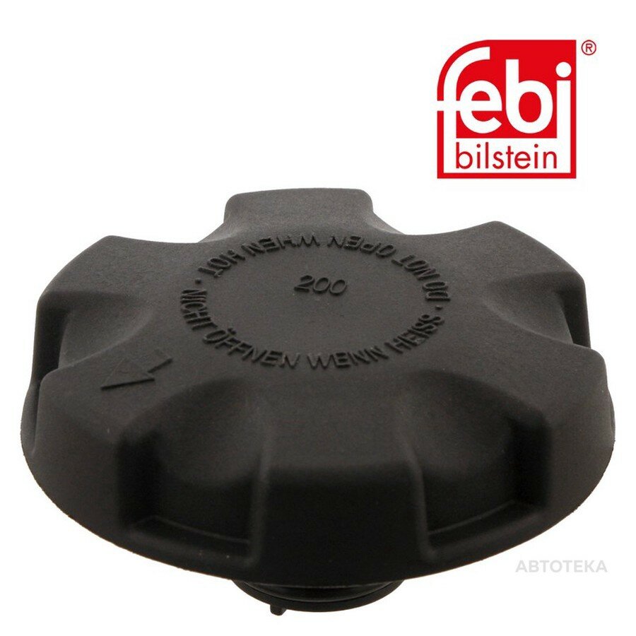 Крышка FEBI 29607