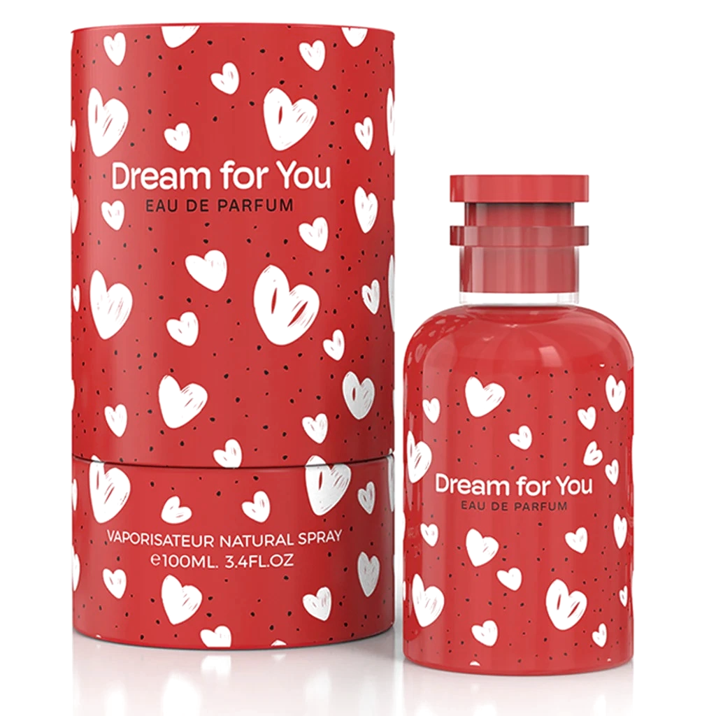 Dream For You Milestone женский аромат 100 мл