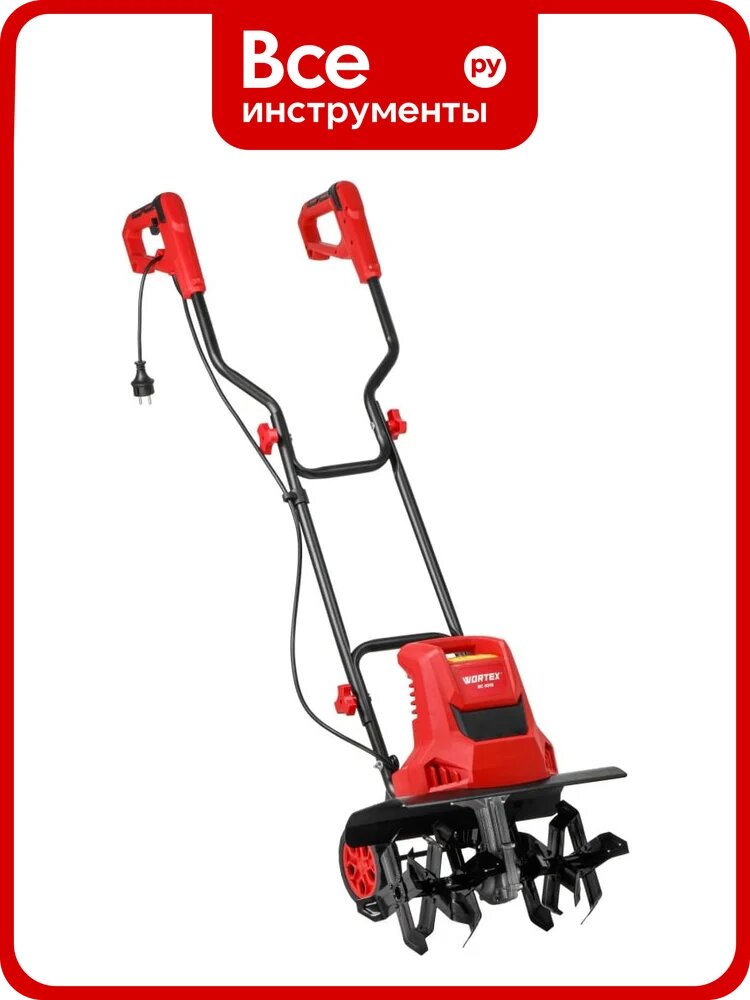 Культиватор электрический WORTEX RC 4015 (2334097) ЦЗ-1839166560