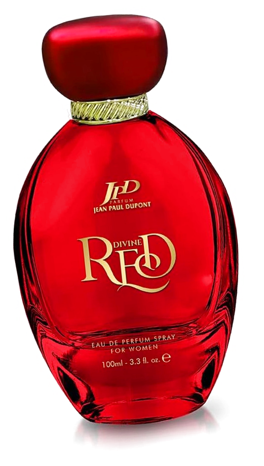 Жан Поль Дюпонт Дивайн Ред женский парфюм 100 мл - Divine Red