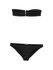 Купальник BALMAIN, размер 42, black