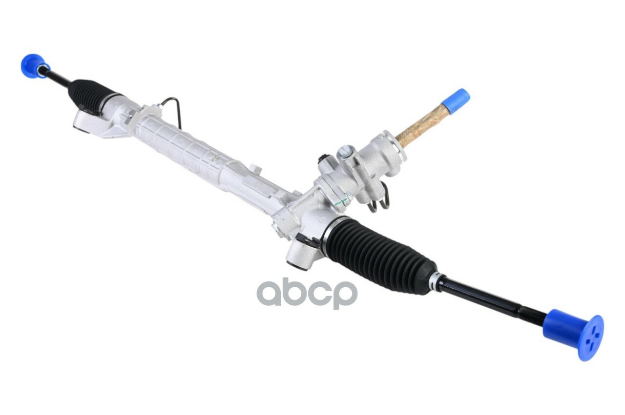 Рейка рулевая! с г/у Mazda 3 1.4-2.0/1.6-2.0D 03-09 Stellox арт. 3137427SX