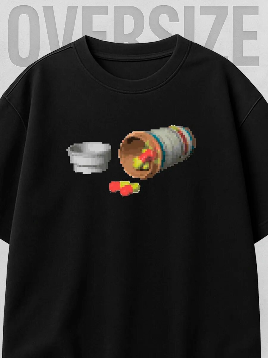 Футболка PRINTSHOT